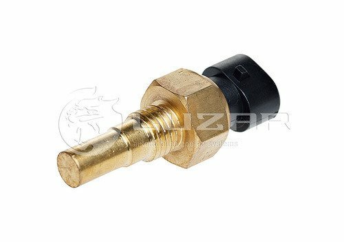 Датчик темп. (ЭСУД) Lanos/Nexia LS0534 LUZAR