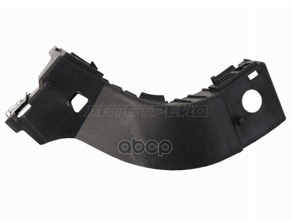 Крепление бампера Land Rover Freelander 06-14 (Спереди/ Слева) Sat арт. ST-RV76-000B-2
