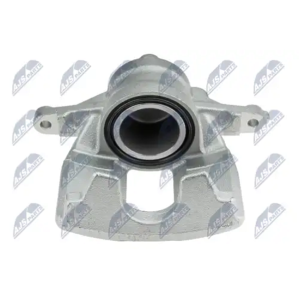 NTY HZP-HD-012 суппорт тормозной передний Honda (Хонда) cr-v III / IV 07- / prawy /