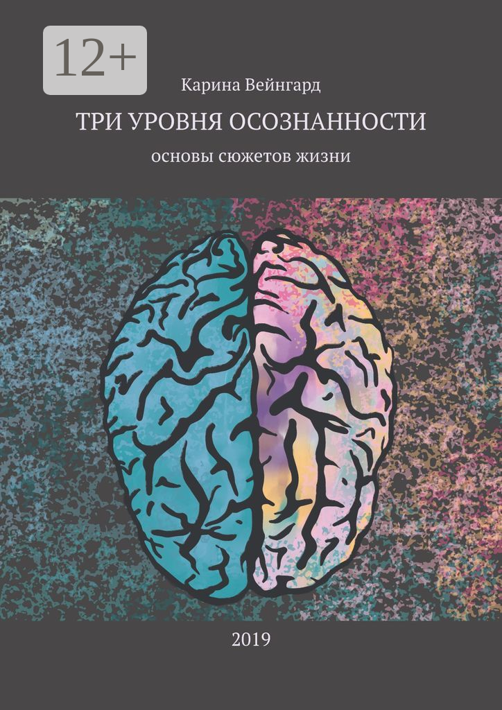 Три уровня осознанности
