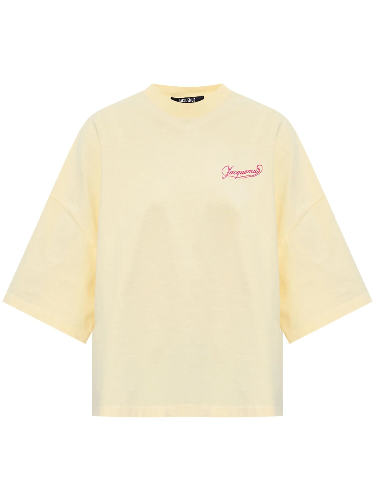 Футболка Jacquemus Corto