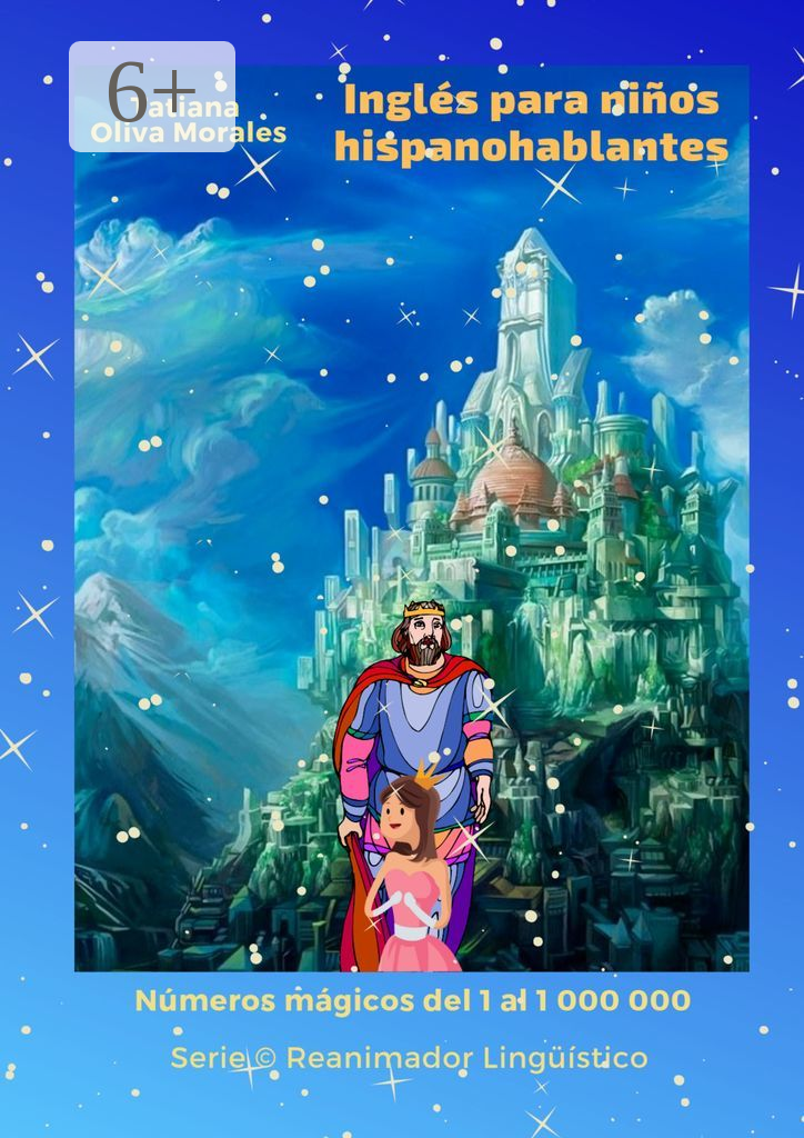 Inglés para niños hispanohablantes