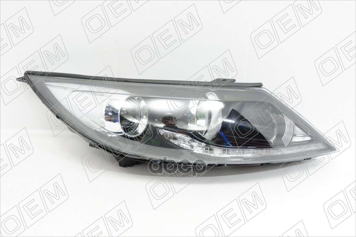 Фара правая O.E.M. арт. OEM0036FR