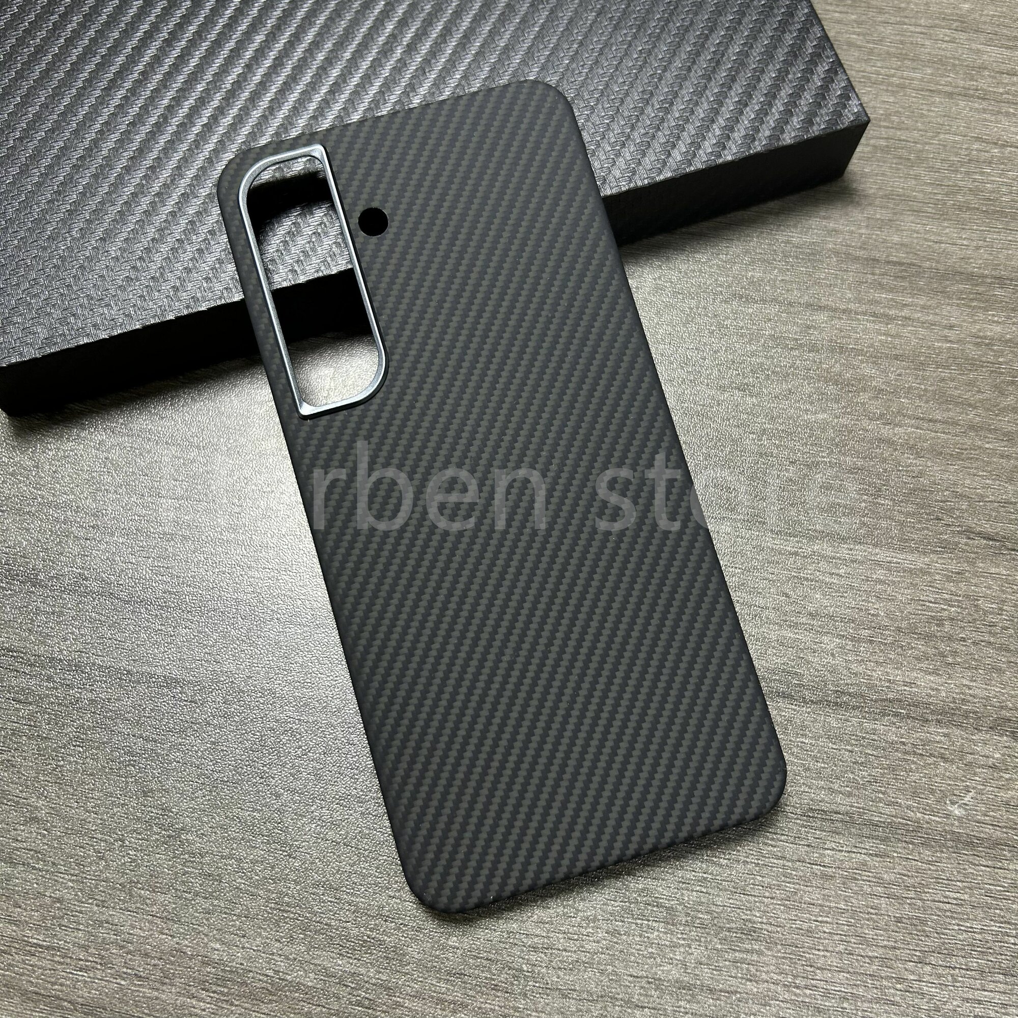 Кевларовый чехол Samsung galaxy S25 , чехол из углеродного волокна, Ультратонкий защитный чехол из настоящего углеродного волокна для S25