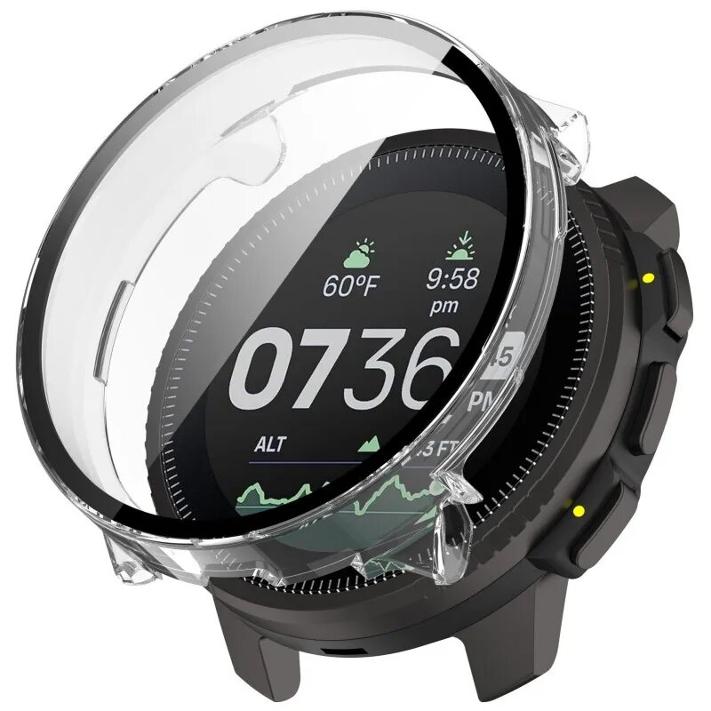 Чехол Transparent для Suunto VERTICAL