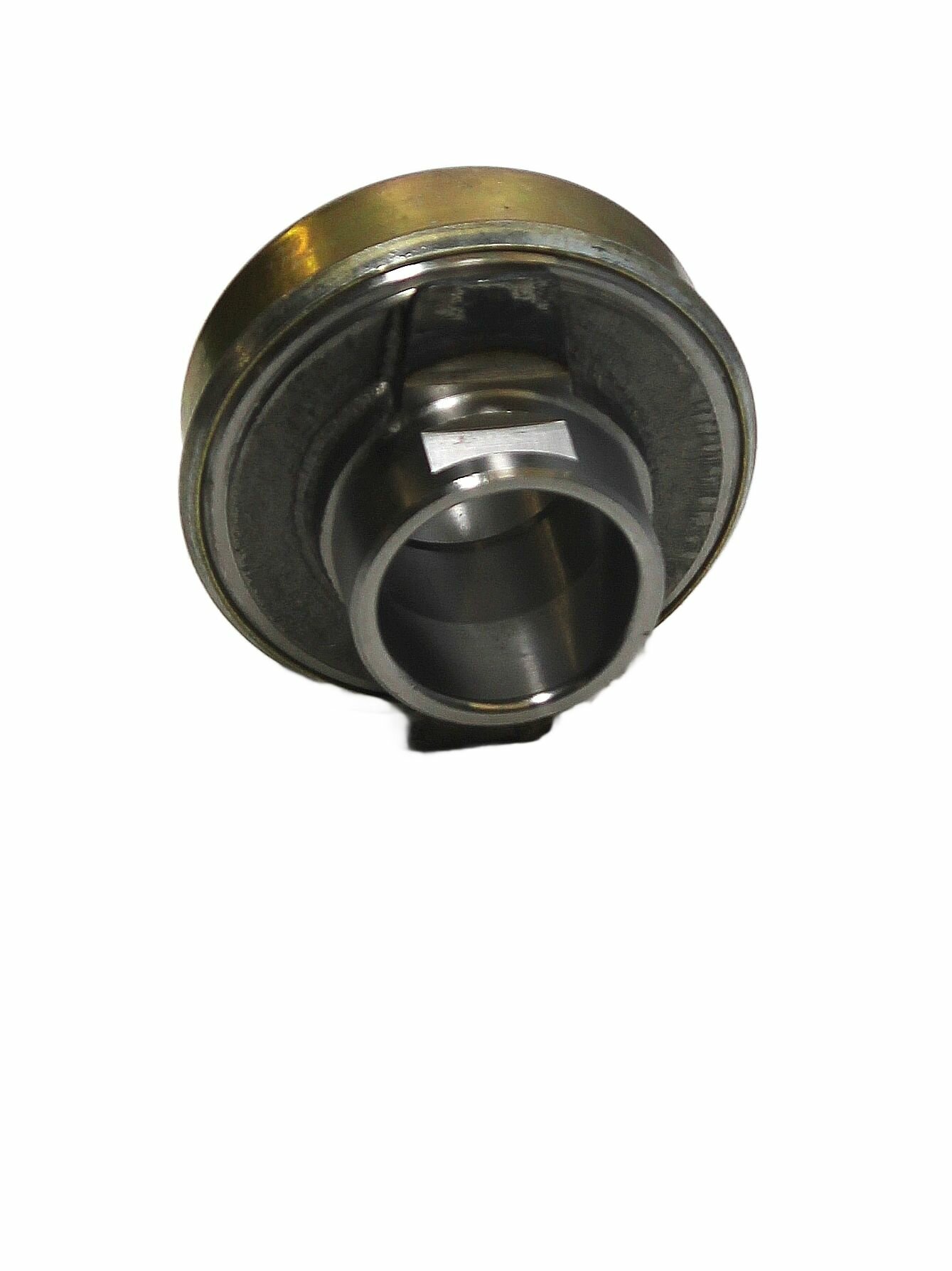 Муфта сцепления с подшипником в сборе 5-ст. КПП (для двигателя УМЗ, ЗМЗ (сц. LUK), Andoria) для а/м УАЗ