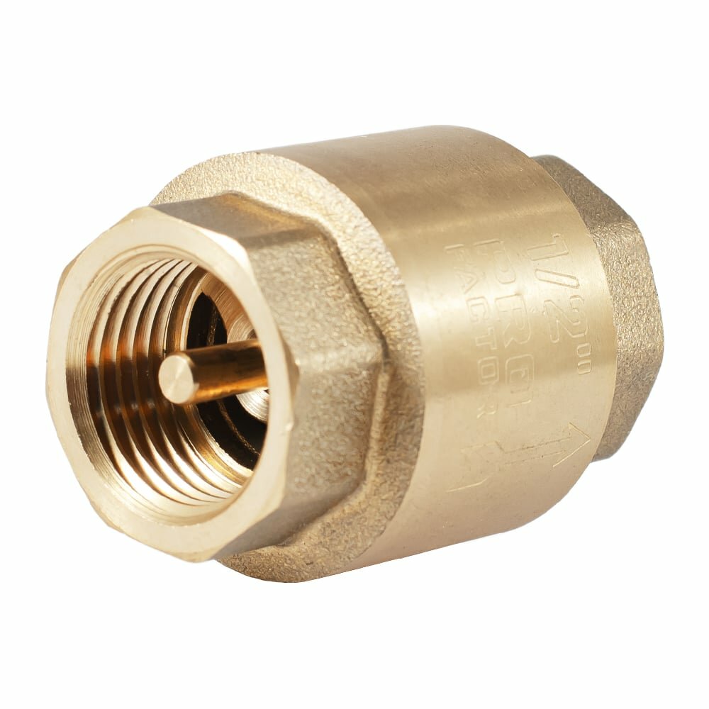 Обратный клапан PROFACTOR PF CV 240