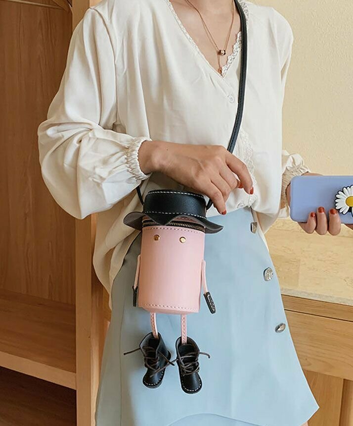 Набор для шитья аксессуаров