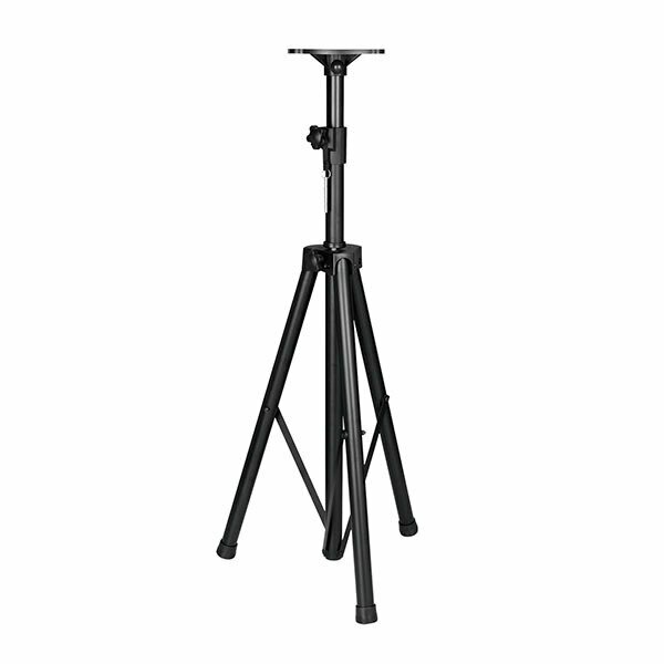 Стойка ECO SS022 Black