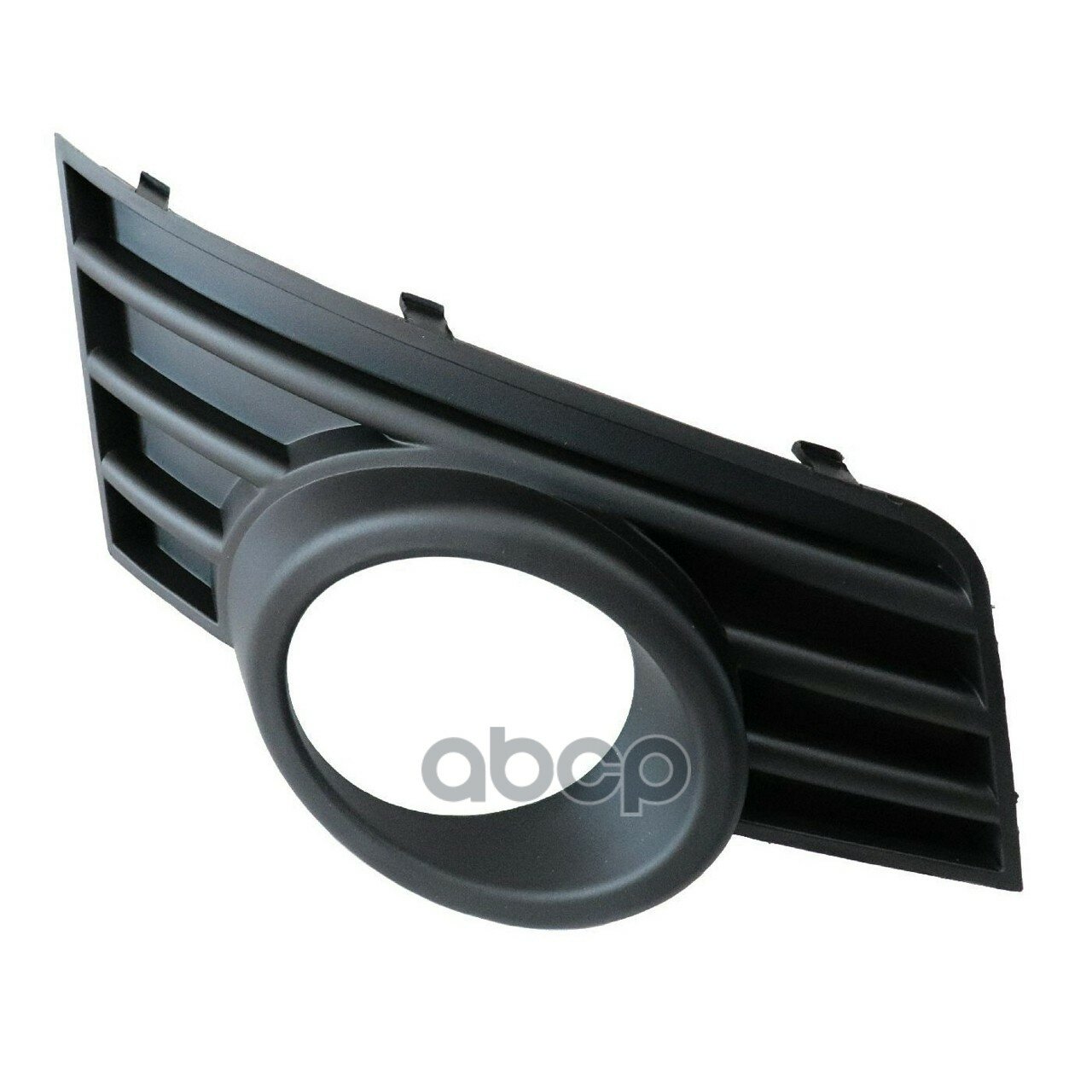 Кузовная запчасть Решетка бампера под п/т пер прав 2803312-K24 Great Wall арт. 2803312K24