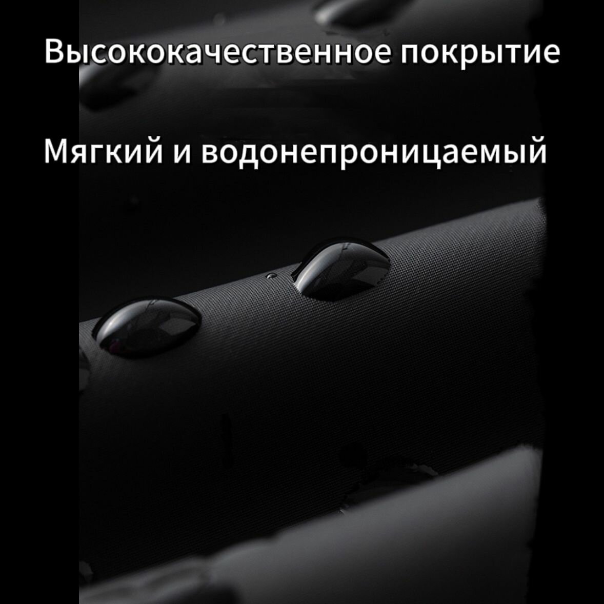 Шапочка для плавания — фото 1