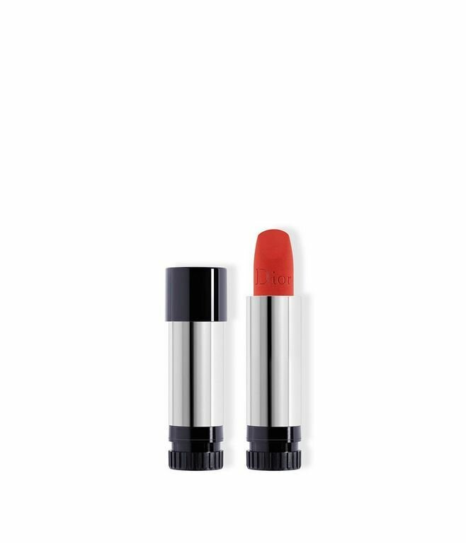 DIOR Rouge Dior Baume Matt Refills Помада для губ