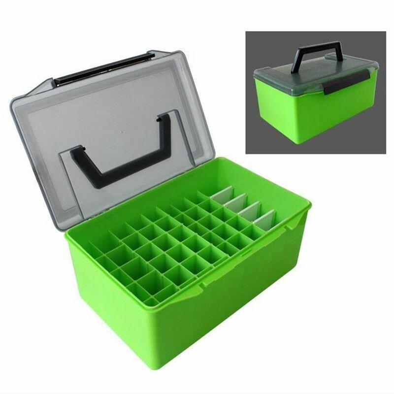 Кейс для патронов