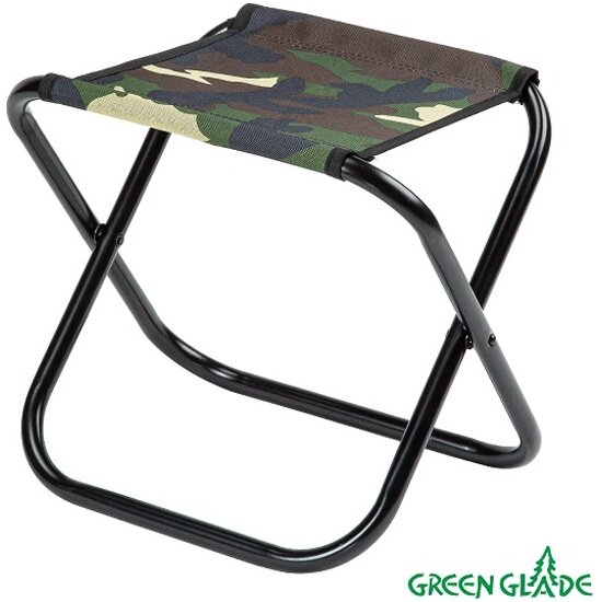 Стул складной Green Glade РС210