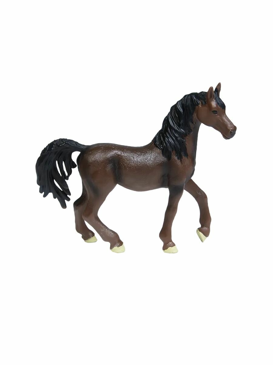 Sweet Horse for kids / Фигурка лошади коллекционная, 12х15 см — фото 1
