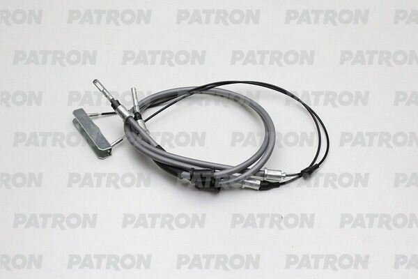 Трос стояночного тормоза PATRON PC3024