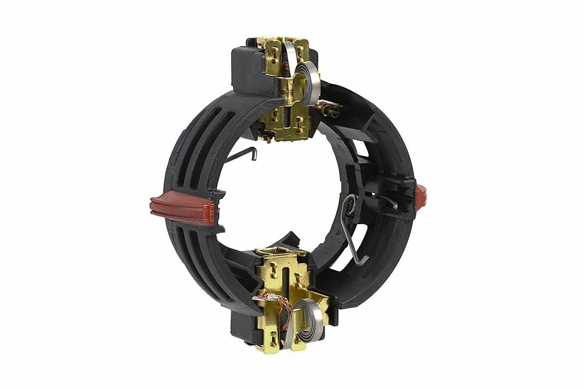 Щеткодержатель для перфоратора BOSCH GBH 2-26 DFR (Type 0611254708). Артикул- 1614336061