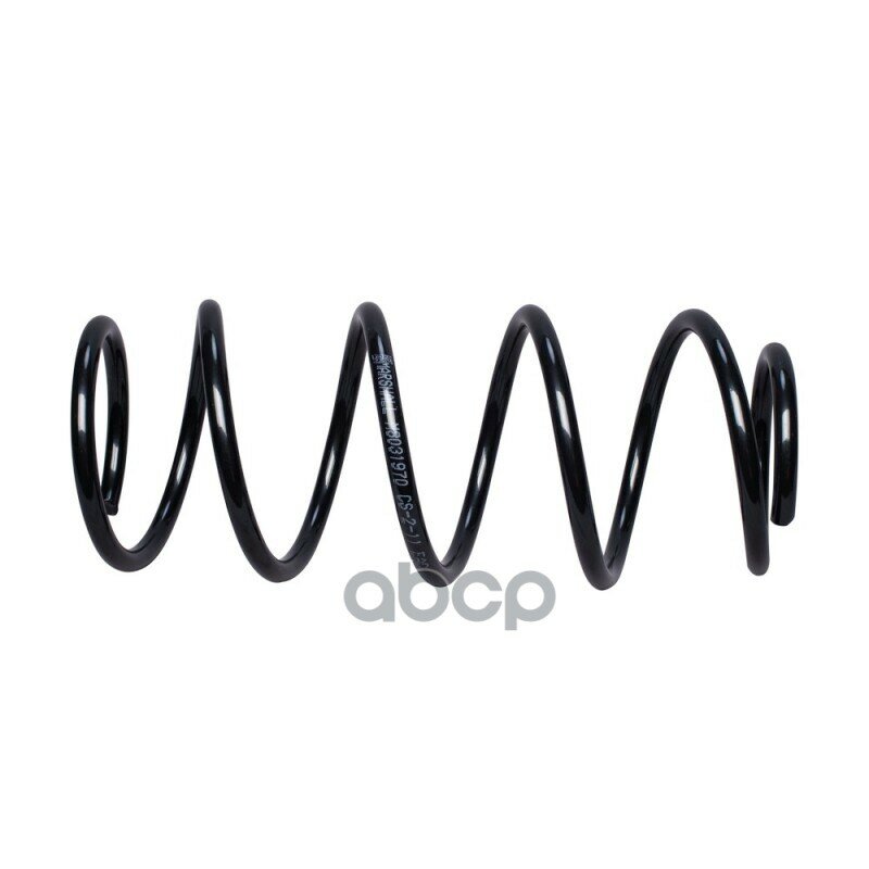 Пружина подвески передн. FORD: FUSION 02- (M8031970) FORD FUSION 02- MARSHALL арт. M8031970