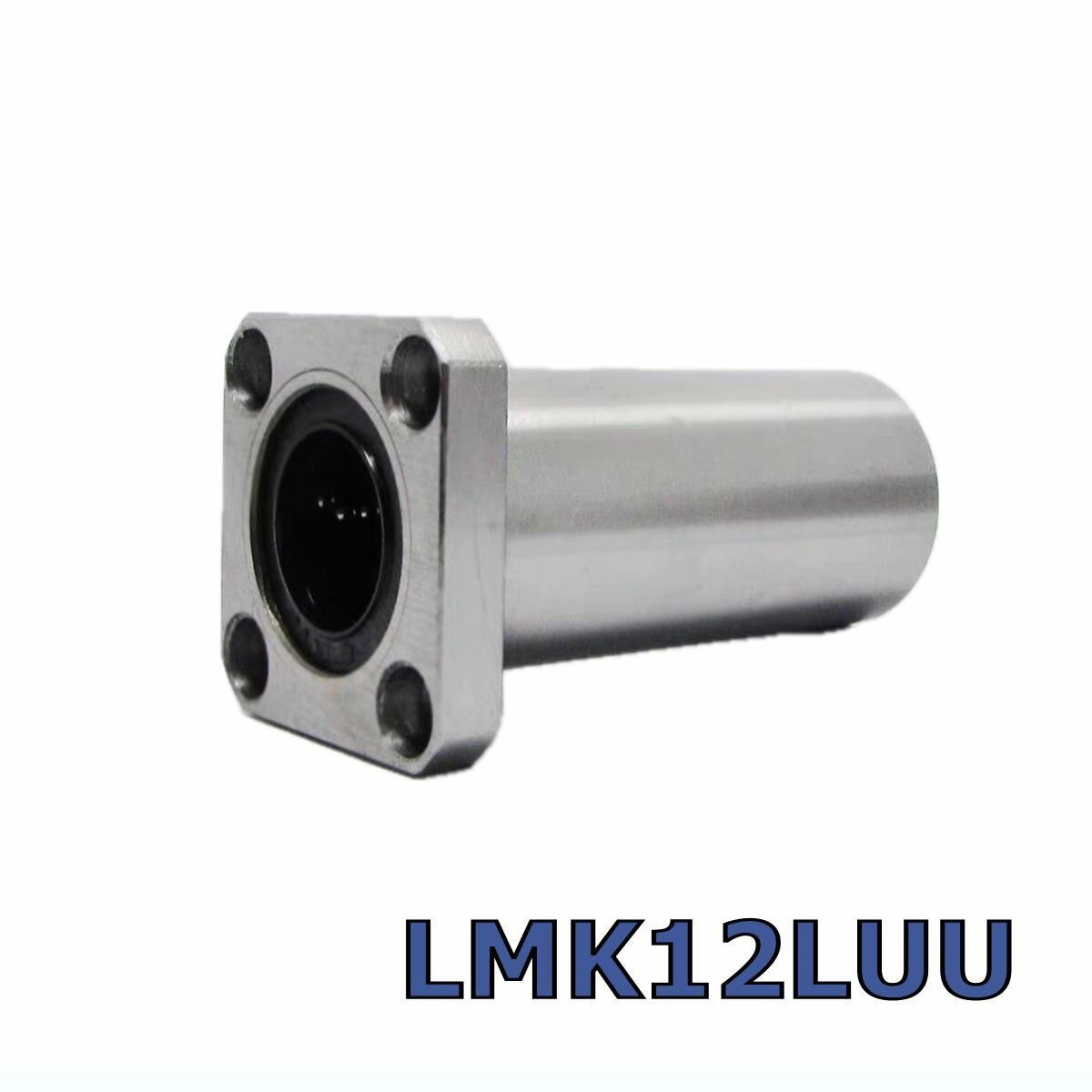 Подшипник с квадратным фланцевым креплением LMK12LUU