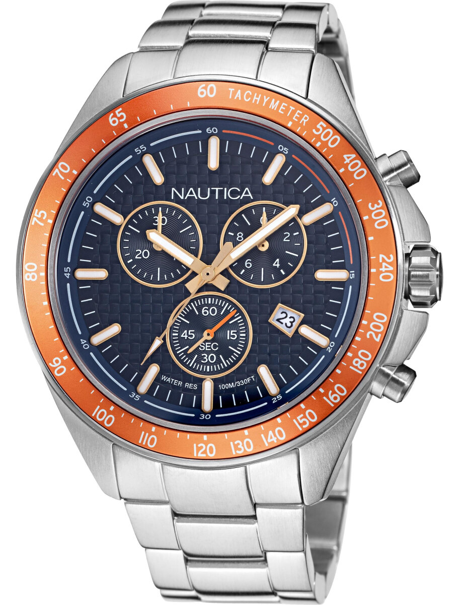 Наручные часы Chrono