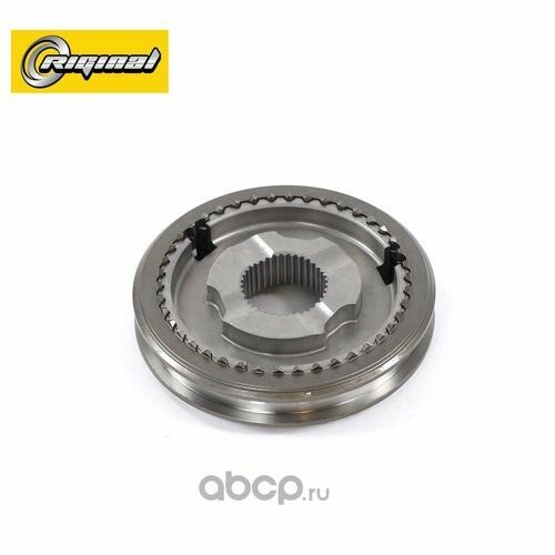 Муфта синхронизатора КПП ГАЗель, Соболь, Next 3-4 передачи (RIGINAL) Riginal RG310291701116