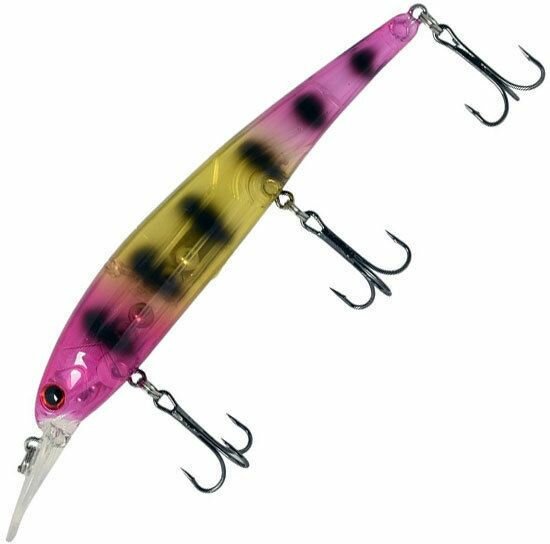 Воблер LureMax KILLER 120F MDR-149, 17,5 гр, плавающий