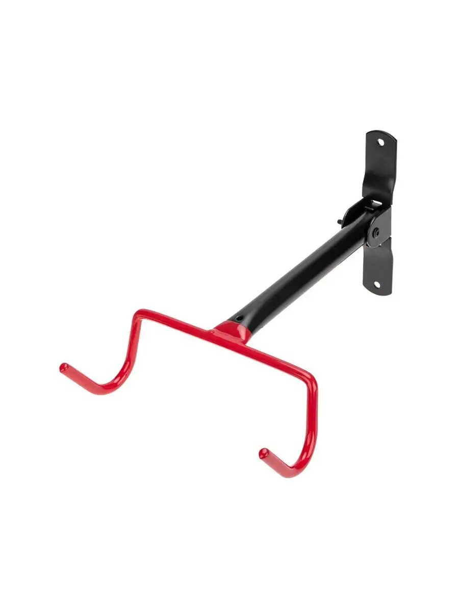 Кронштейн для велосипеда настенный B-3