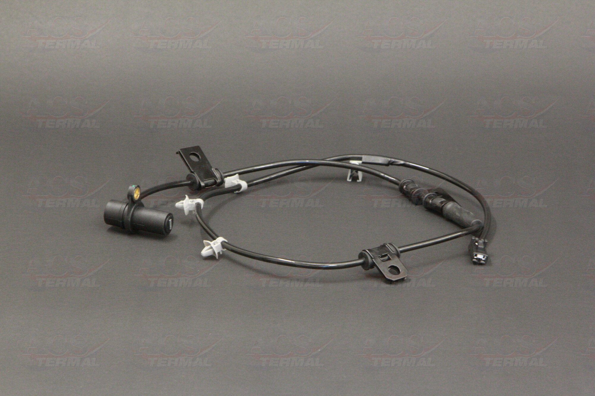 807093 датчик ABS передний левый для HYUNDAI/Avante XD (Elantra 2000.4 - 2006.11) (Elantra ТАГаз) FL