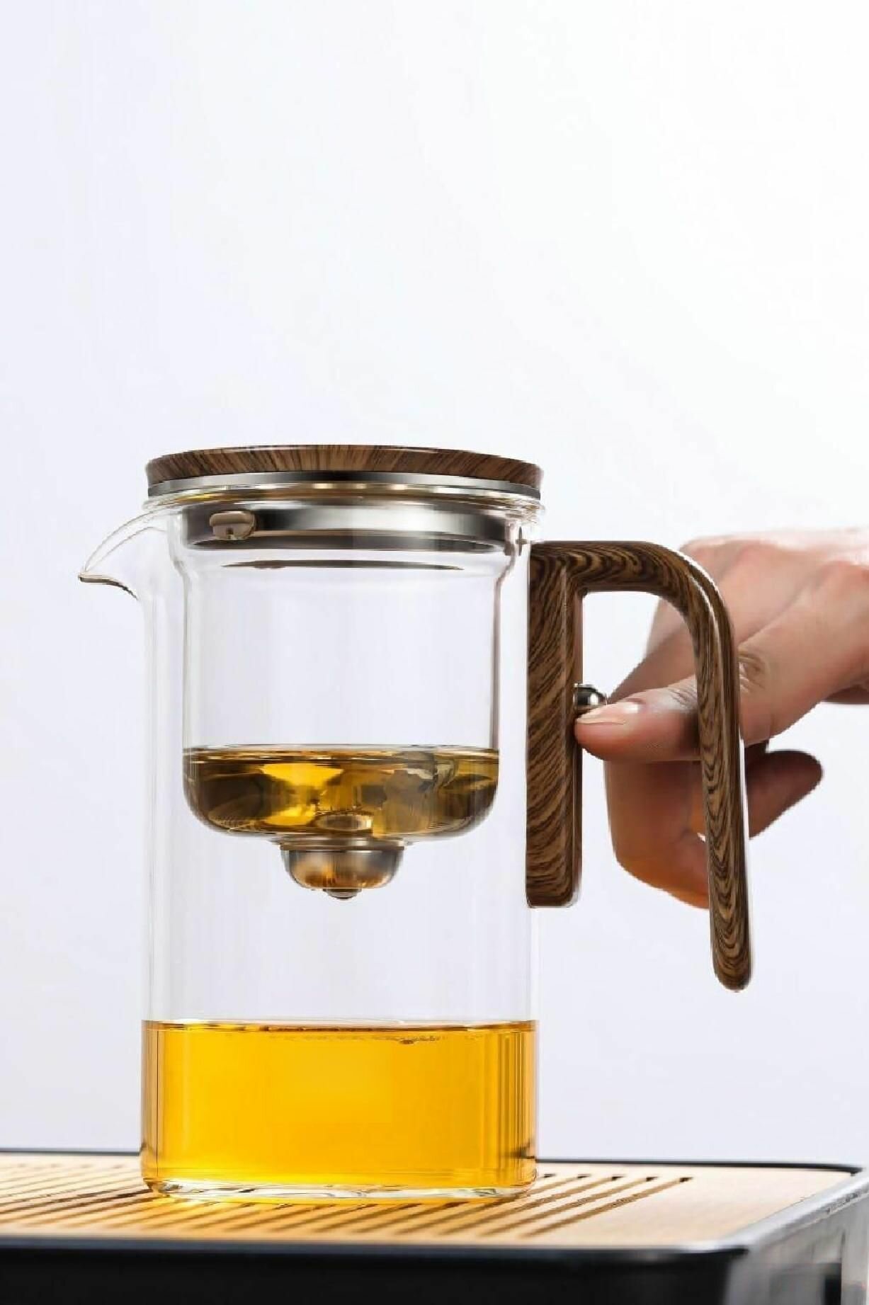 Чайник Гунфу