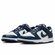 Кроссовки NIKE Dunk Low, размер 11.5, синий 401