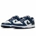 Кроссовки NIKE Dunk Low