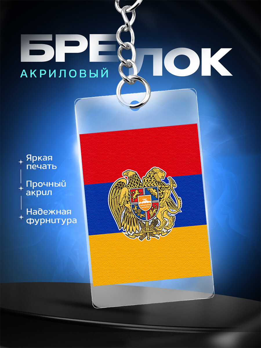 Брелок IREVIVE