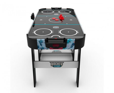 DFC Игровой стол - аэрохоккей DFC ICE RIDER AT-140