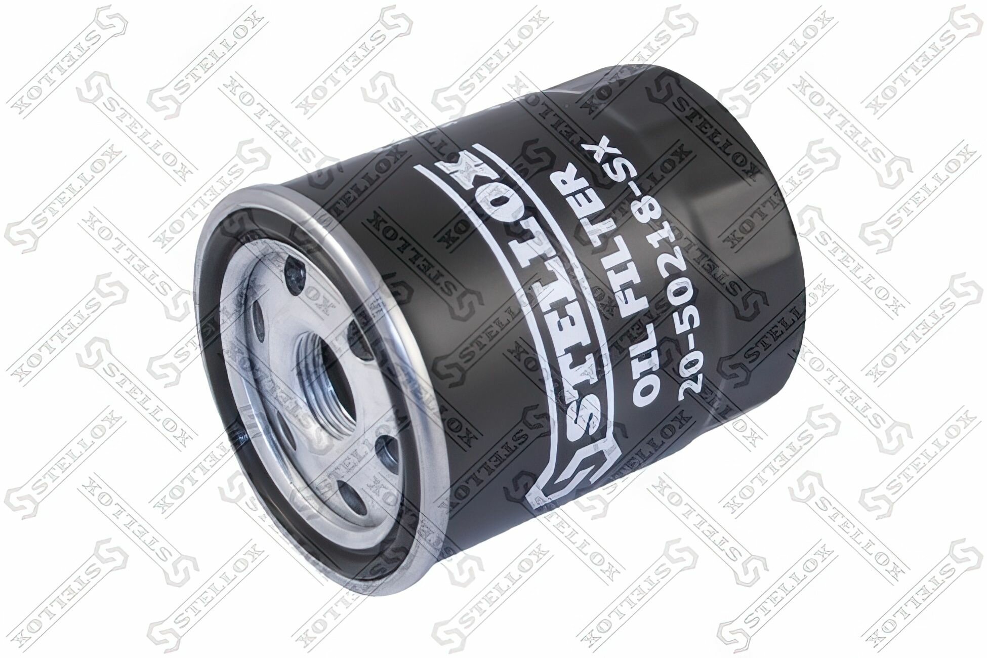 Фильтр масляный для Ниссан Альмера 1, Ноут, Примера, Террано 1, 2 20-50218-SX STELLOX