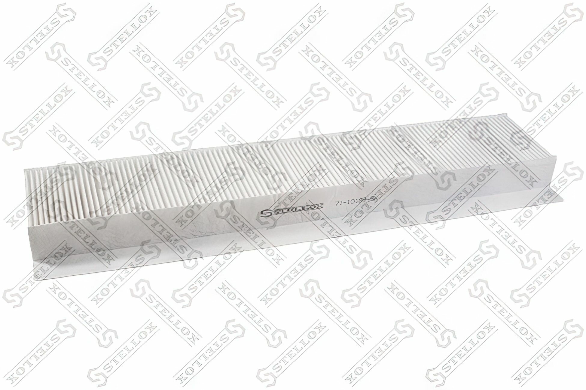 Фильтр салонный для Форд Мондео 3, Ягуар X-type 1 71-10189-SX STELLOX