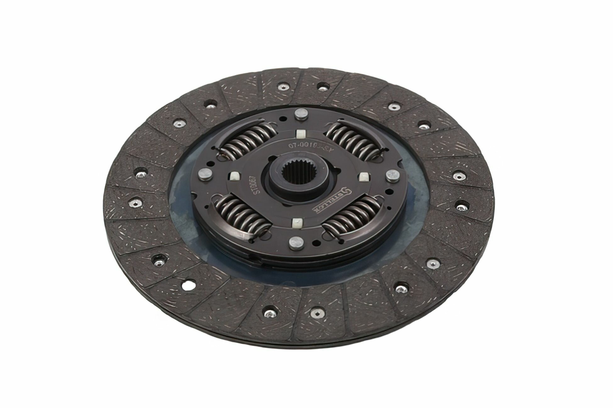 Диск сцепления для Шевроле Круз, Стэйшн, Эпика, Орландо, Опель Мокка Мокка 10 07-00193-SX STELLOX