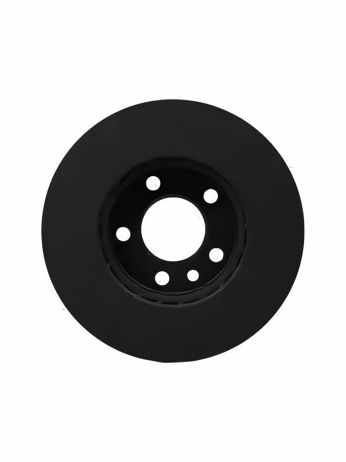 Диск тормозной передний 2 шт для Фольксваген Калифорния T5, T6, Мультиван T5, T6, Туарег Z05982 ZENTPARTS