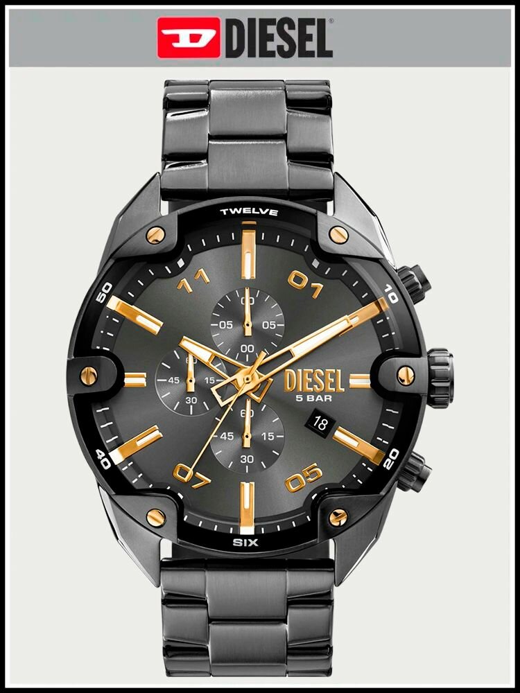 Наручные часы