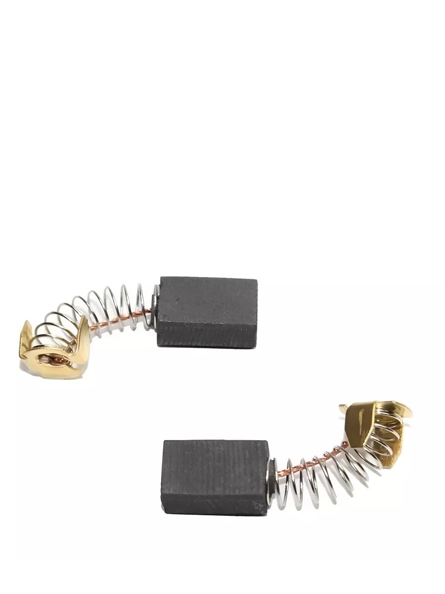 Угольные щетки для ушм интерскол150