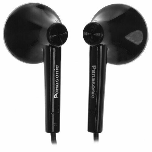 Наушники Panasonic RP-TCM55GC