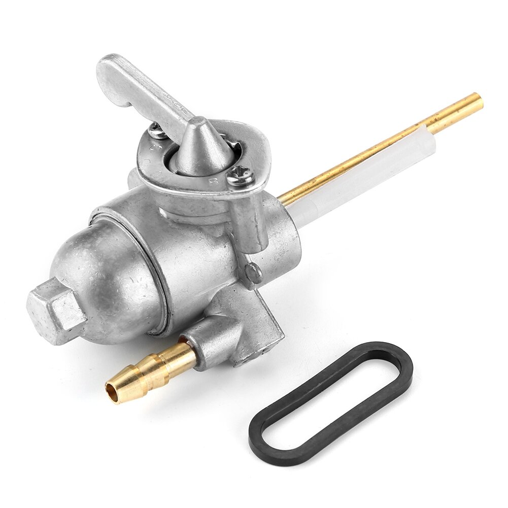 Кран топливного бака, высокоэффективный, эргономичный дизайн для дома.