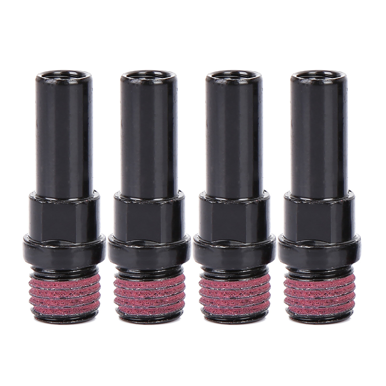 4 шт. болта M8 M10 для крепления рамы тормоза горного велосипеда, вилка для колонки V-Systems