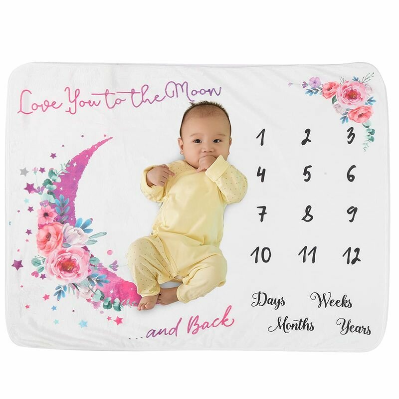 Фотоплед Для Новорожденных