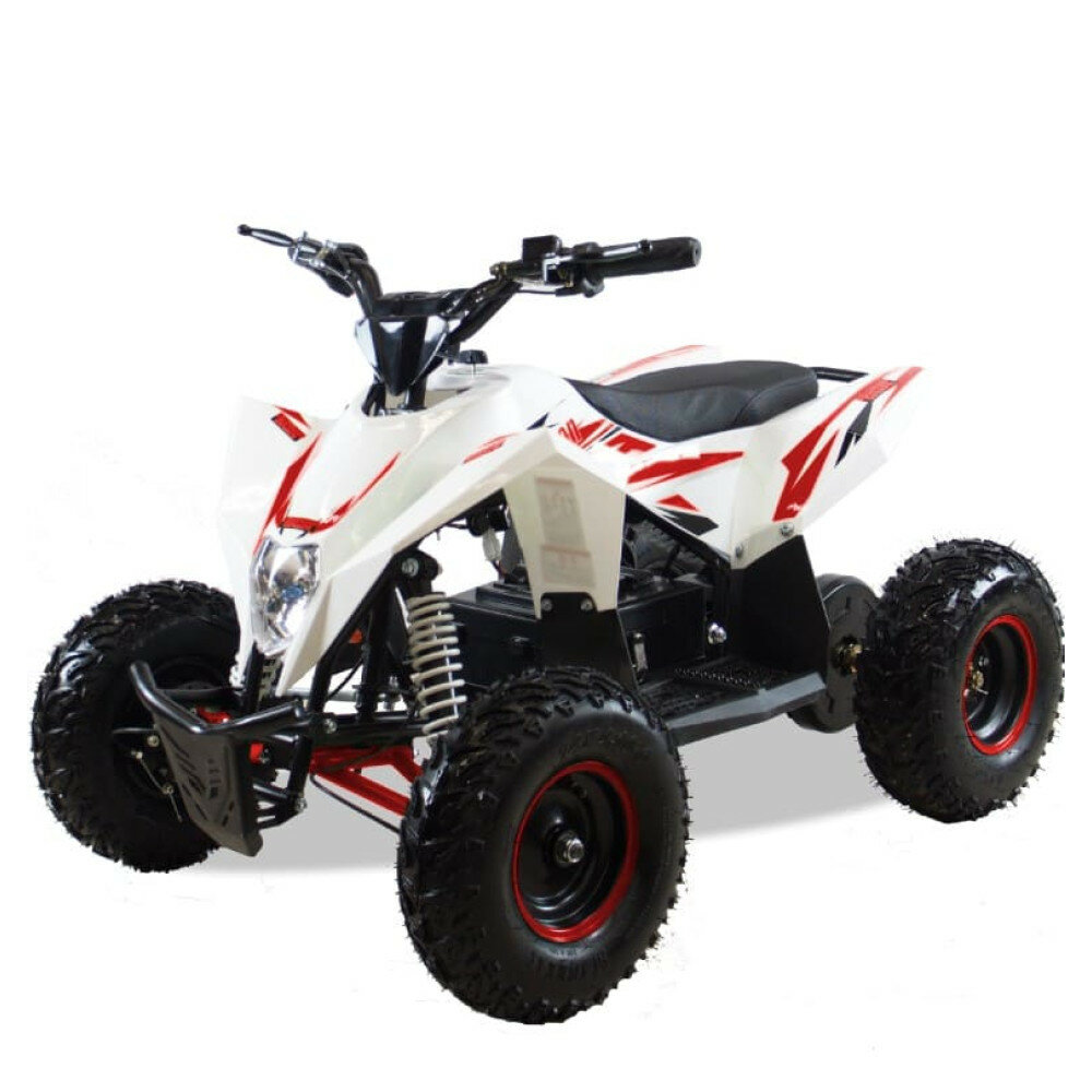 Квадроцикл Motax "GEKKON", на аккумуляторе, для детей от 3 лет