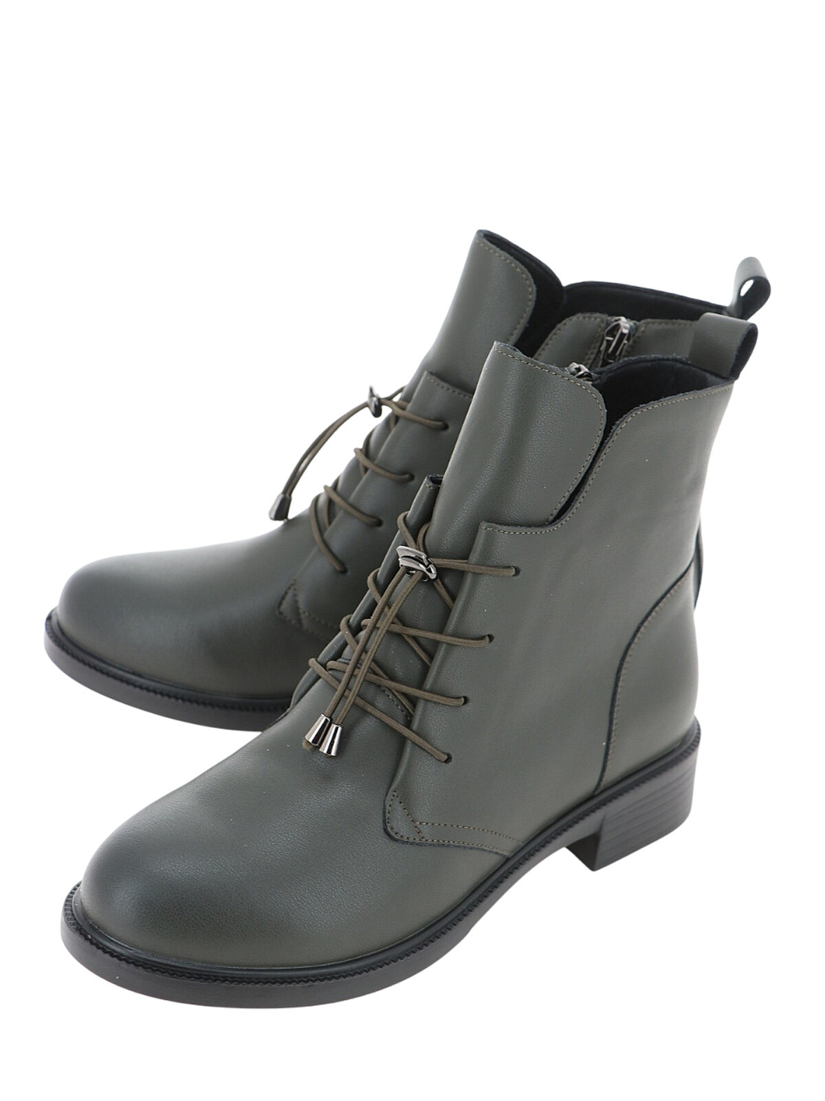 Ботинки берцы