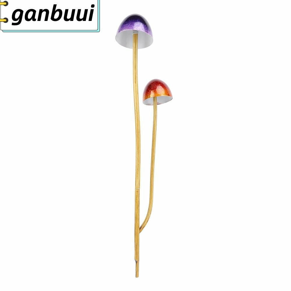 Декоративный гриб