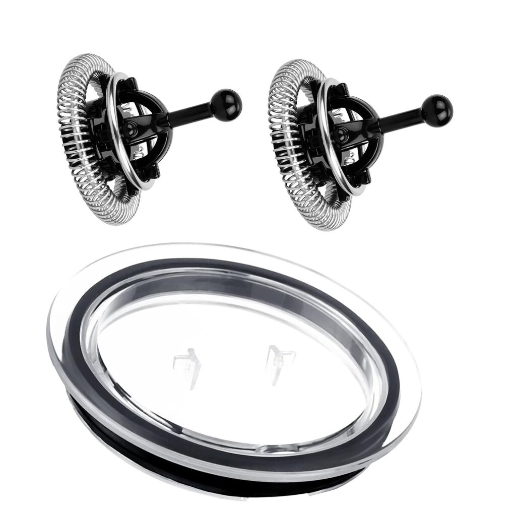 Барботер для кофемашины с крышкой подходит для Nespresso Aeroccino 3