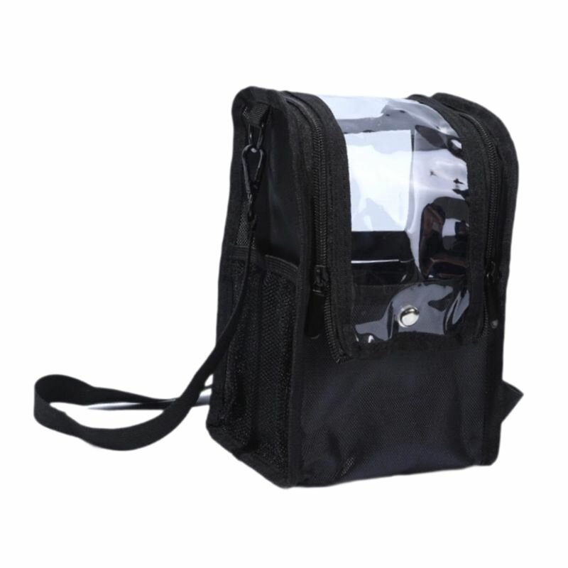 Чехол для кистей макияжа