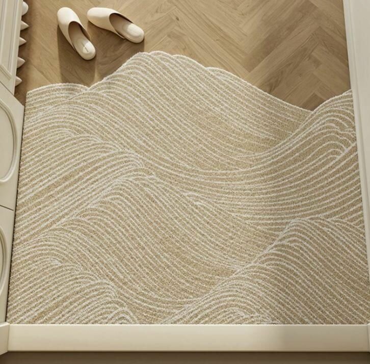 Коврик придверный 90cm * 120cm