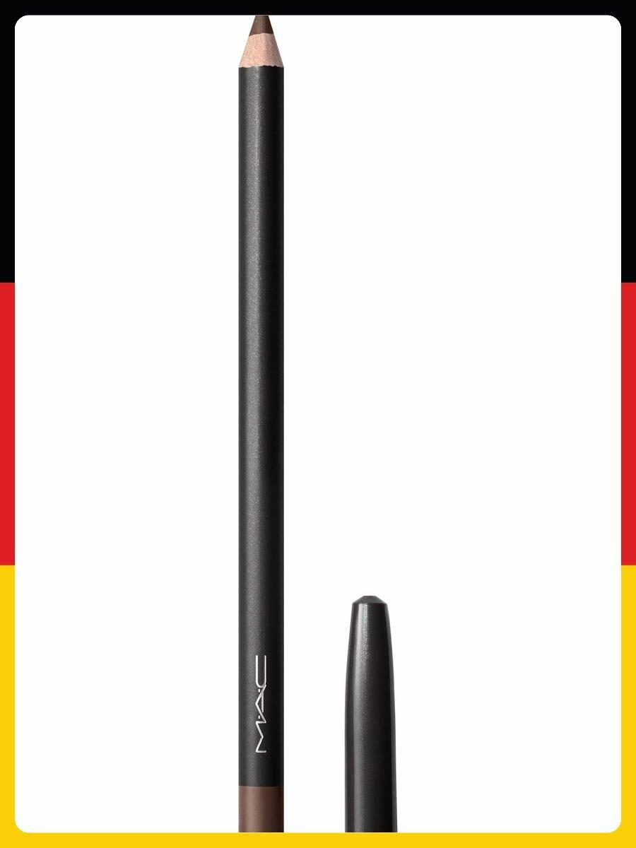 Карандаш для губ MAC Cosmetics Lip Pencil Chestnut